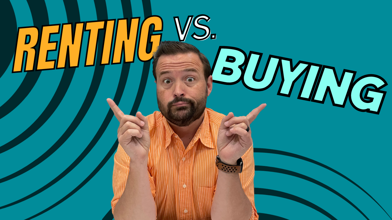 Renting vs. Buying in 2023: Making the Right Choice for Your Home